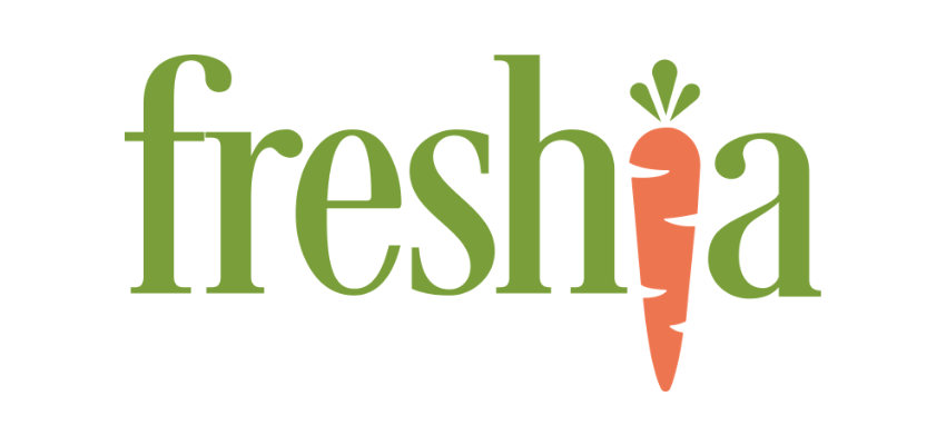 Freshia - Fresh Fruits & Vegetables Delivered to your home.