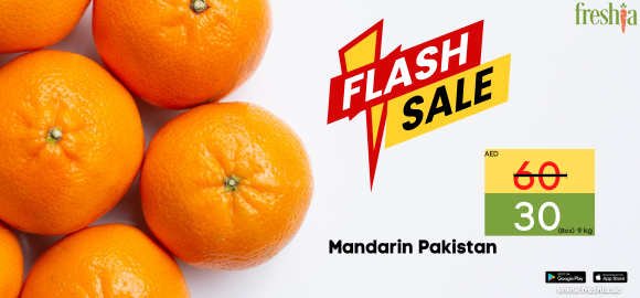 Freshia - Fresh Fruits & Vegetables Delivered to your home.